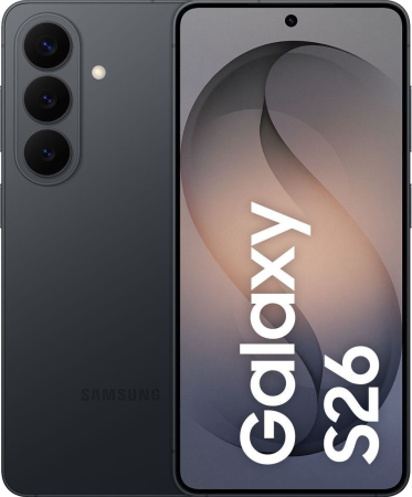 Купить Смартфон Samsung Galaxy S26 12/256 ГБ, черный в Уфе и ...